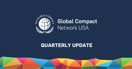 Global Compact Network USA
